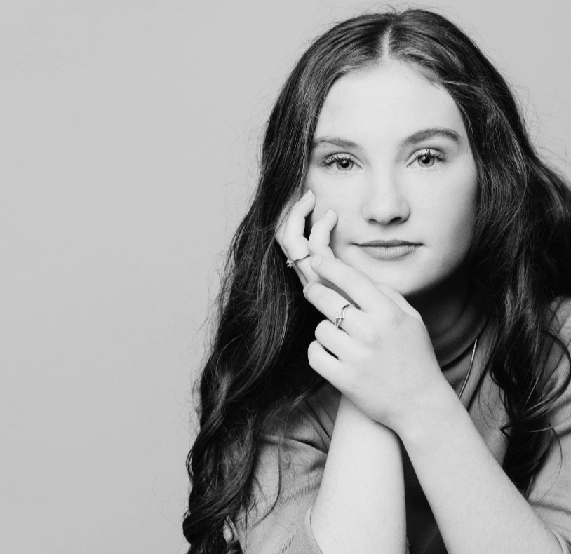 Gabi - Steppes School of Dance